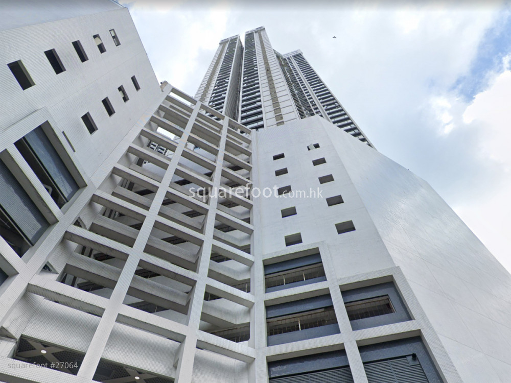 Park Towers, Tin Hau Property Price & Transaction Record | Squarefoot