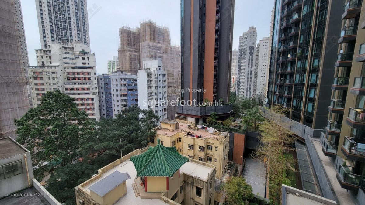 Hong Kong Property for sale | Squarefoot