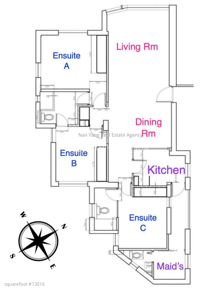 Happy Valley properties for rent | Squarefoot