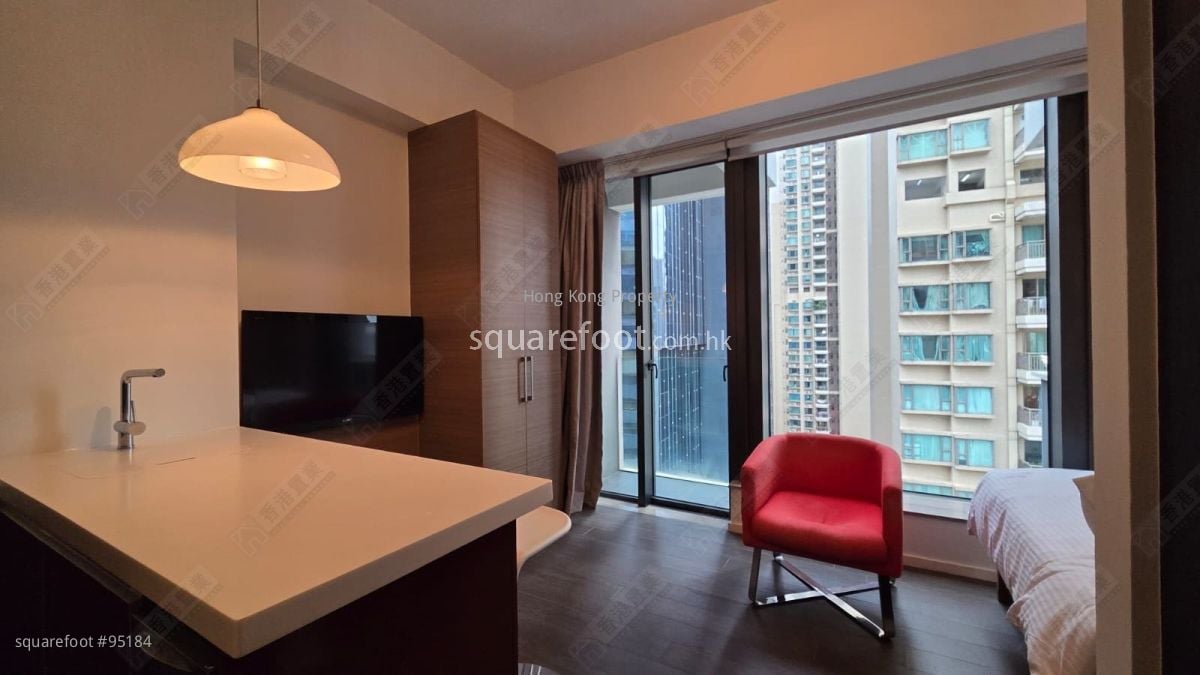 Hong Kong Property and Apartments for sale | Squarefoot