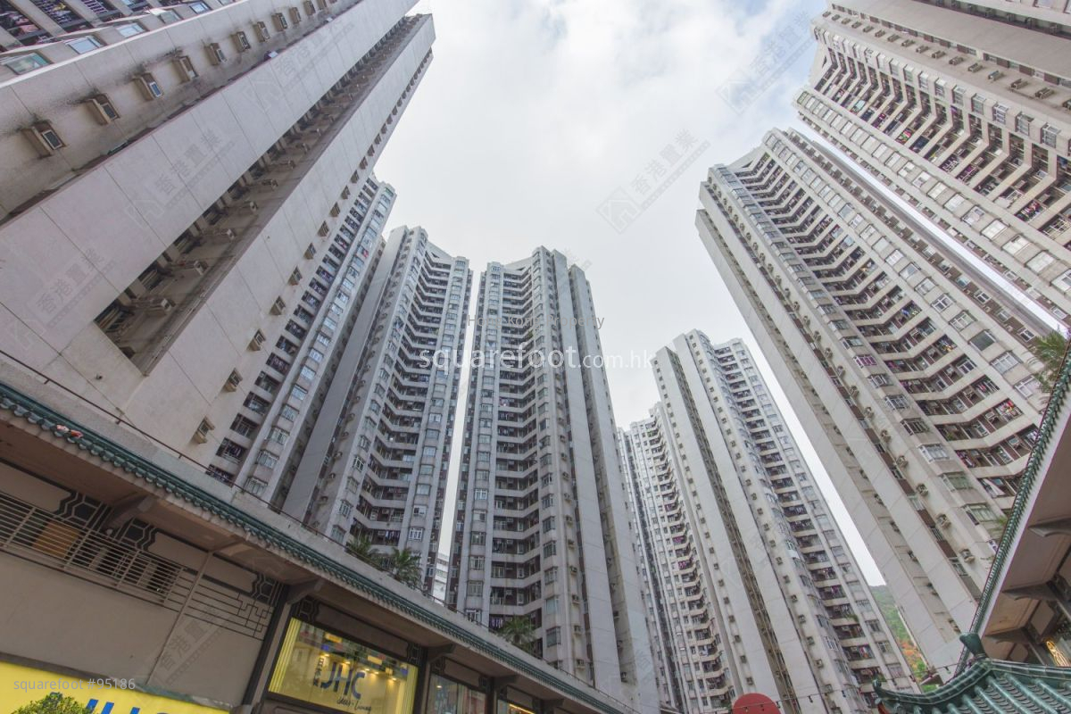 Hong Kong Property and Apartments for sale | Squarefoot