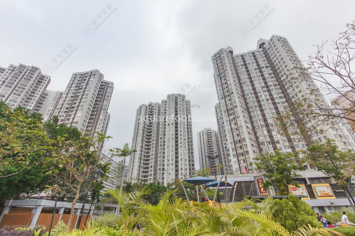 Hong Kong Property and Apartments for sale | Squarefoot