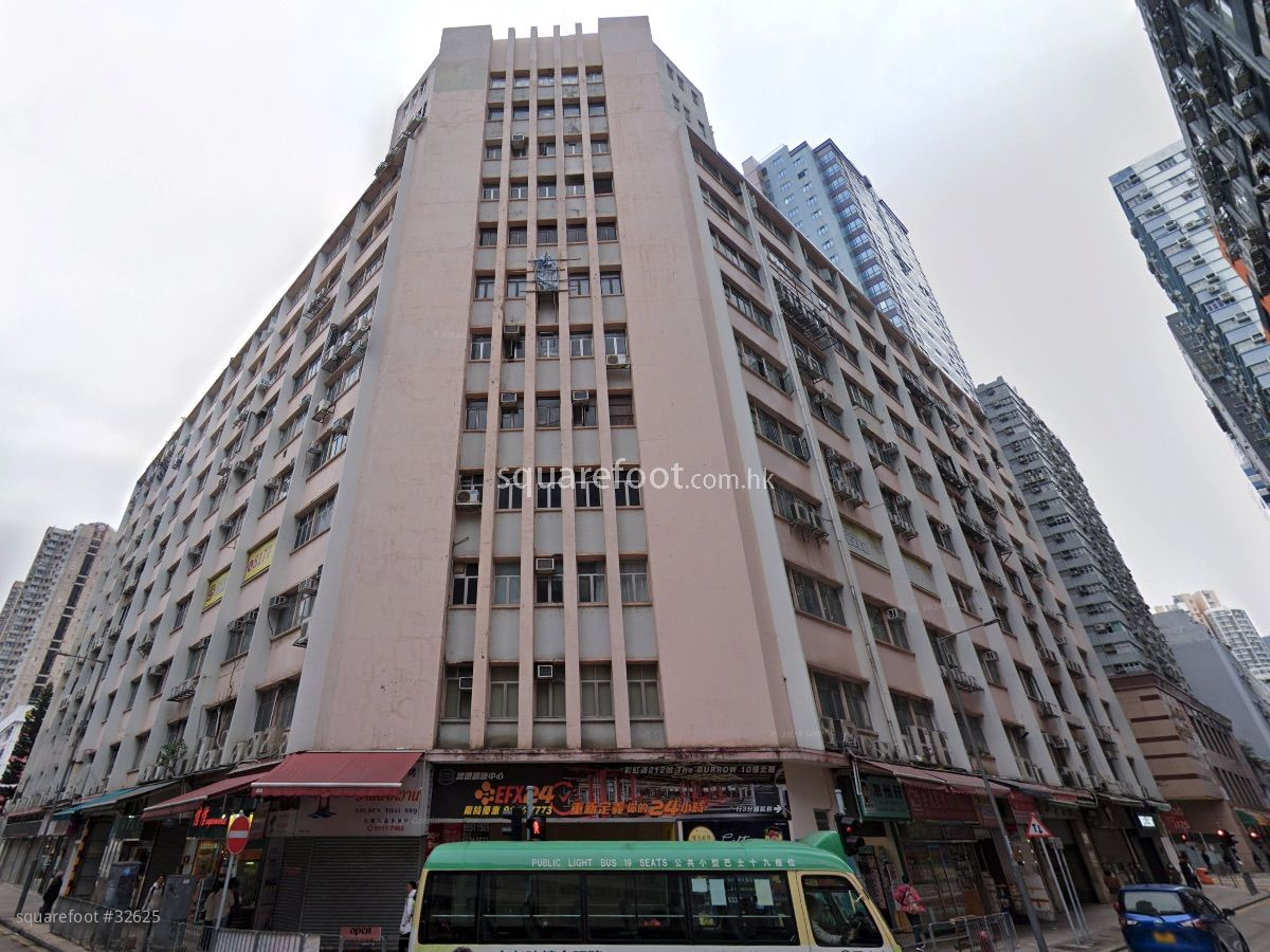 Wah Hing Industrial Mansions ultimate guide. Real-time sold price ...